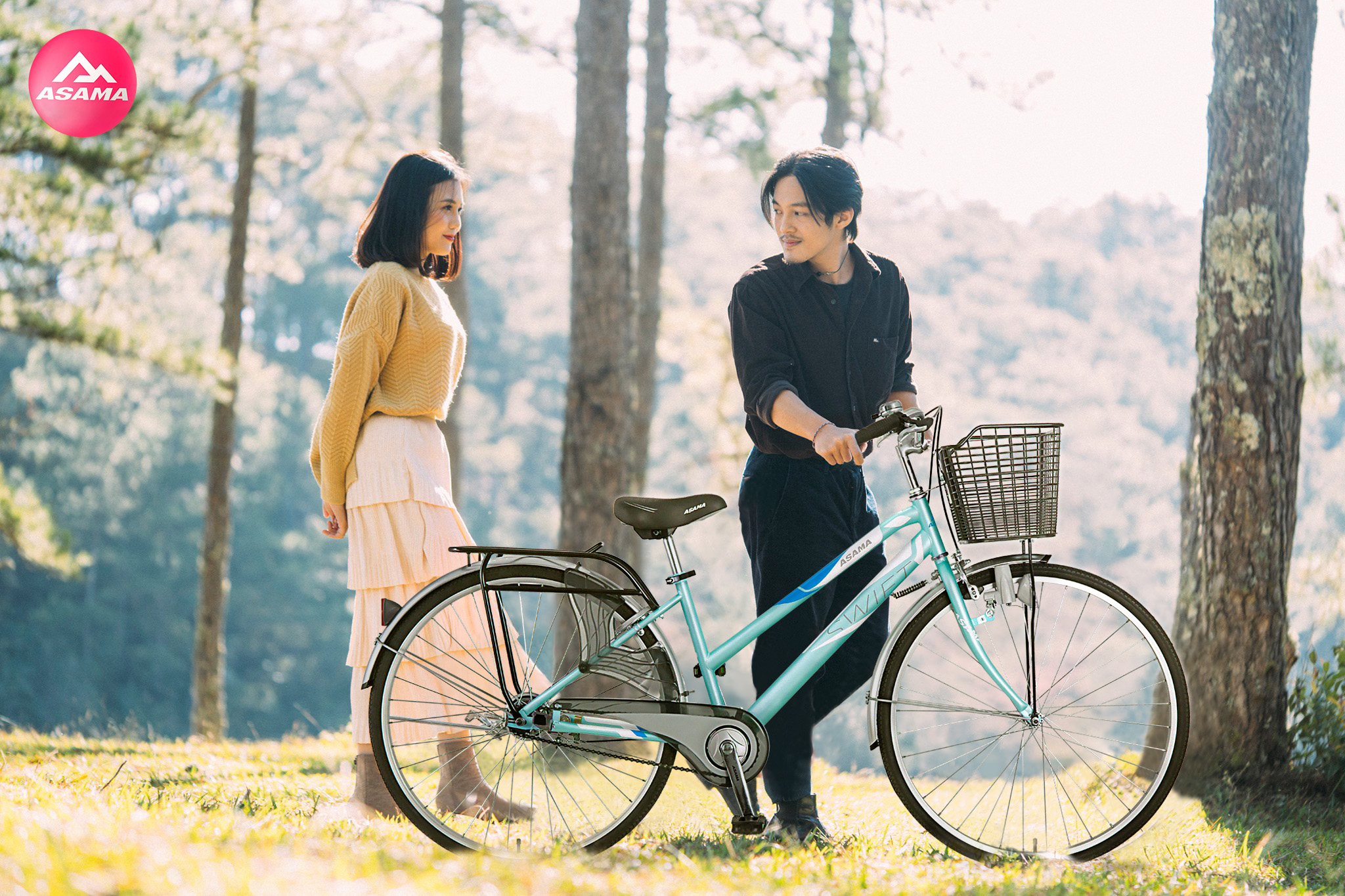 CÓ THỂ BẠN CHƯA BIẾT: TỔNG HỢP CÁC LOẠI XE ĐẠP PHỔ BIẾN HIỆN NAY - ASAMA Bikes - Xe đạp Asama ...